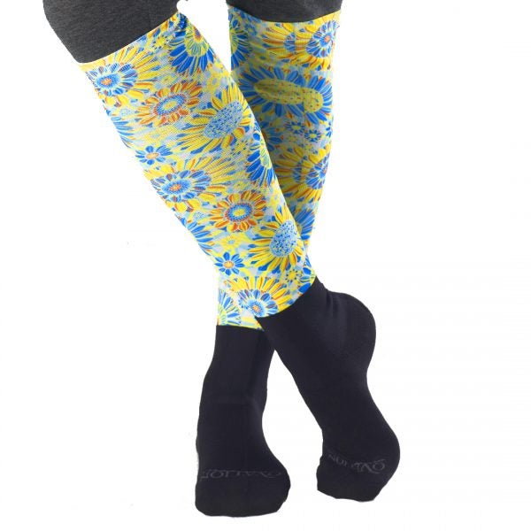 Ovation Performerz Boot Sock | Neighborly Tack