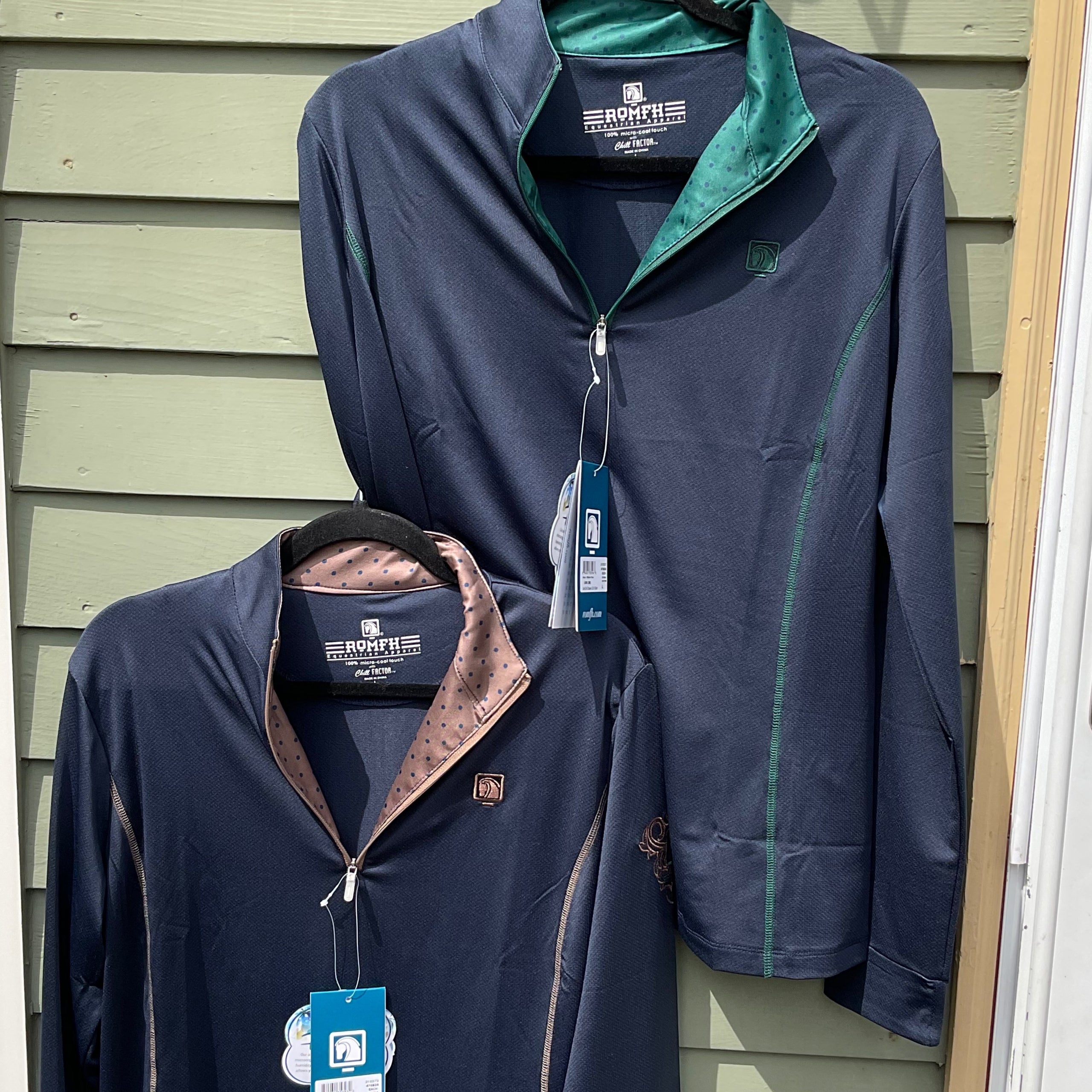 Romfh Chill Chaser SALE COLORS | Neighborly Tack