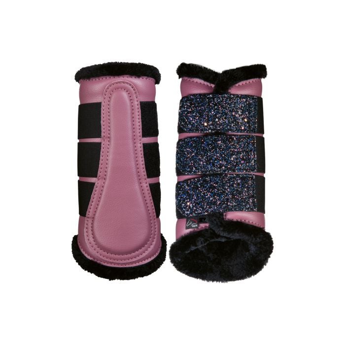 HKM protection boots SPARKLE | Neighborly Tack